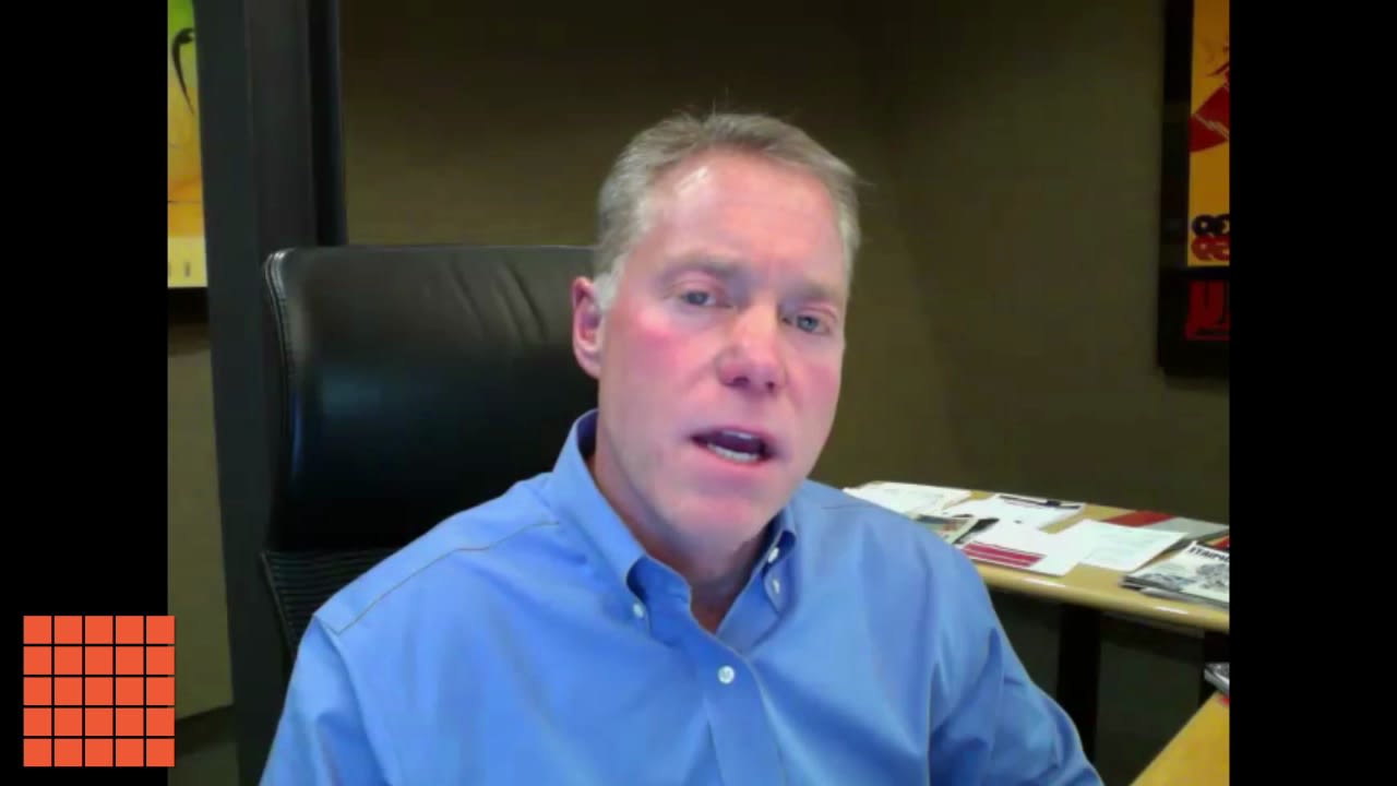 Steven J. Greenbaum: How do you change the strategic direction of your