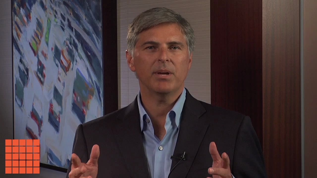 Christopher J. Nassetta: How do you inspire your staff?