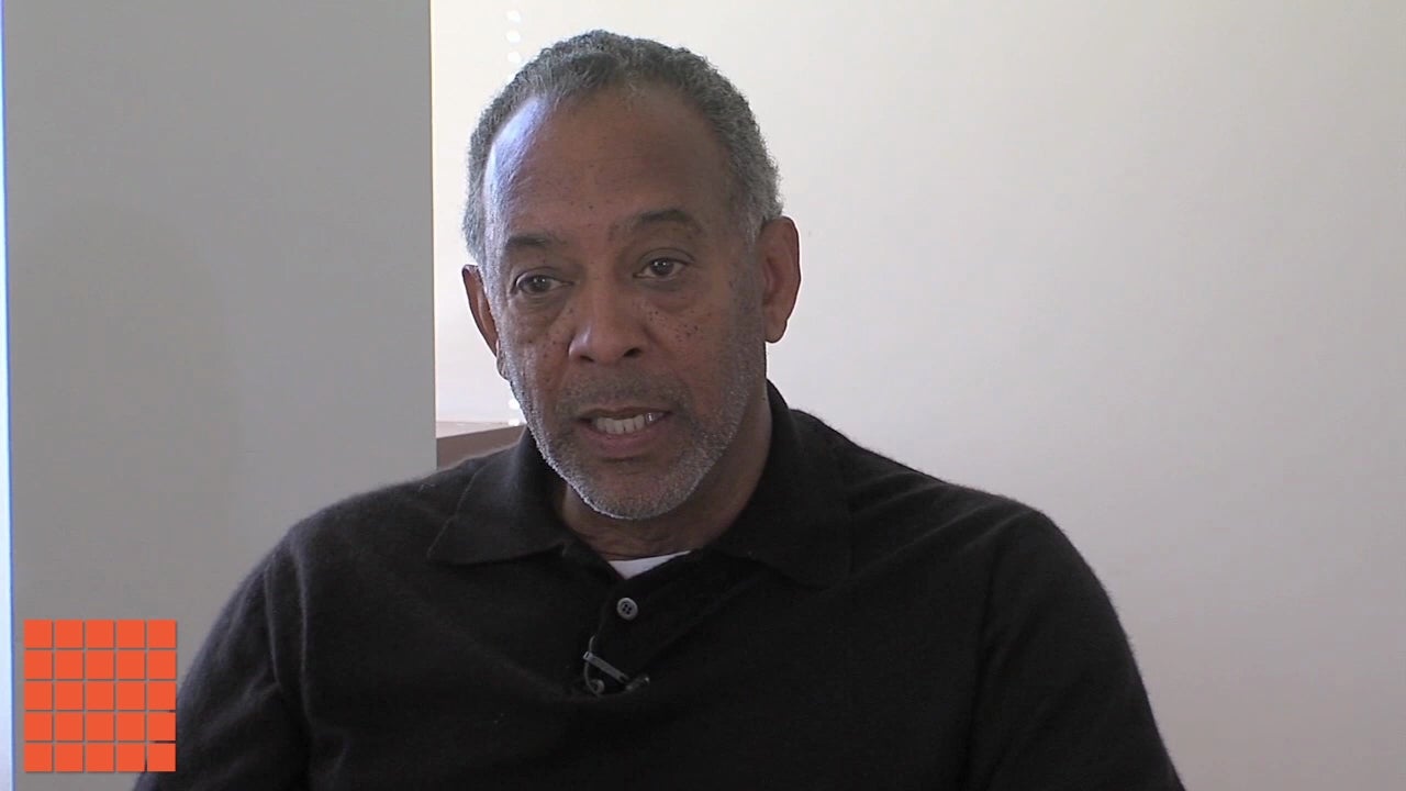 John W. Thompson : How do you change the strategic direction of your b