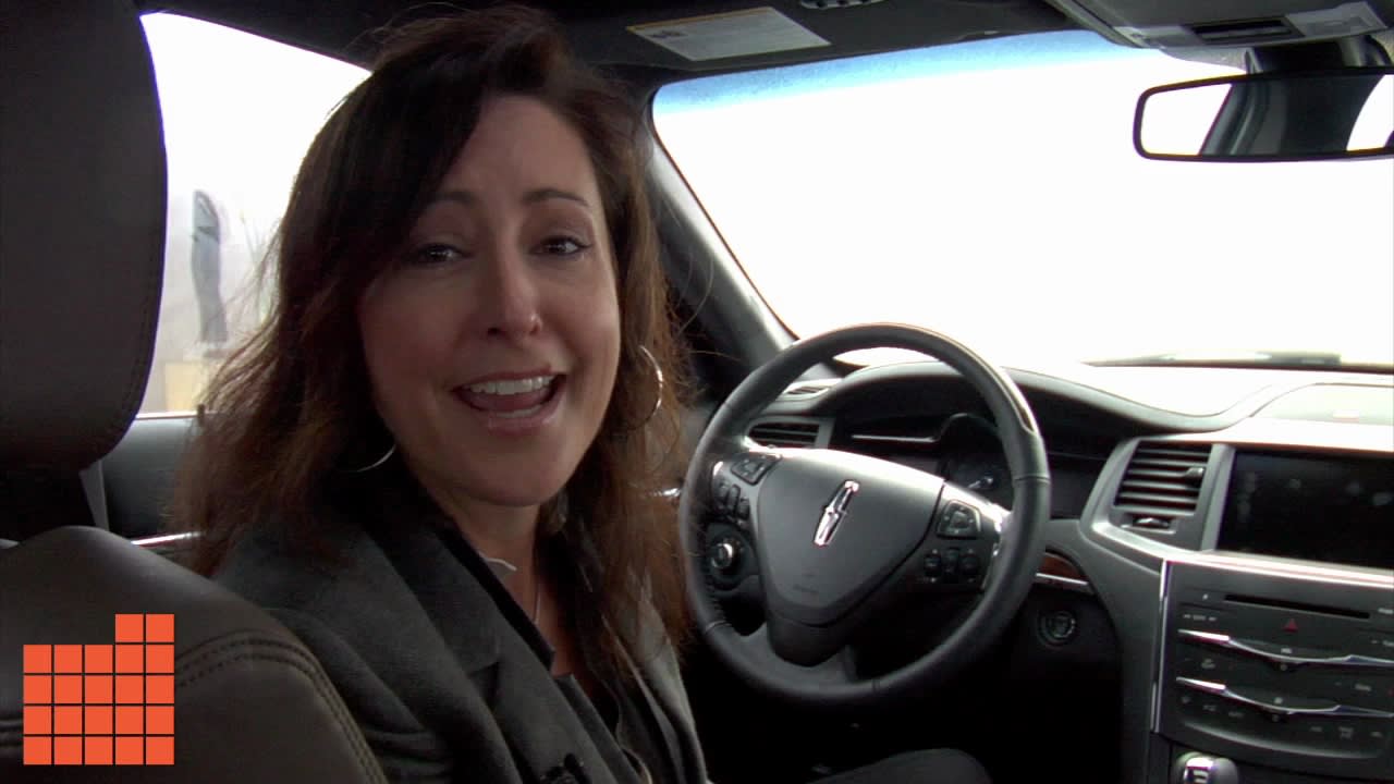 Brandee Barker: What workplace task do you dread most?