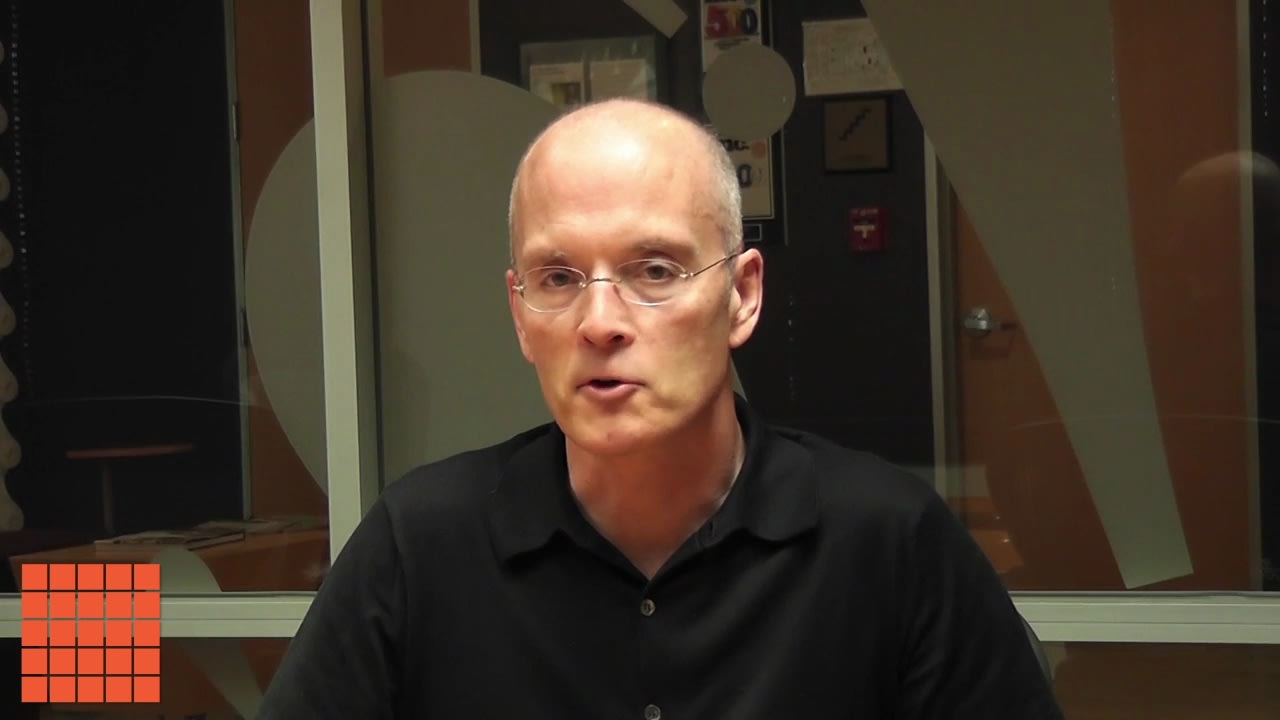 Ken Rees: How do you change the direction of your business?