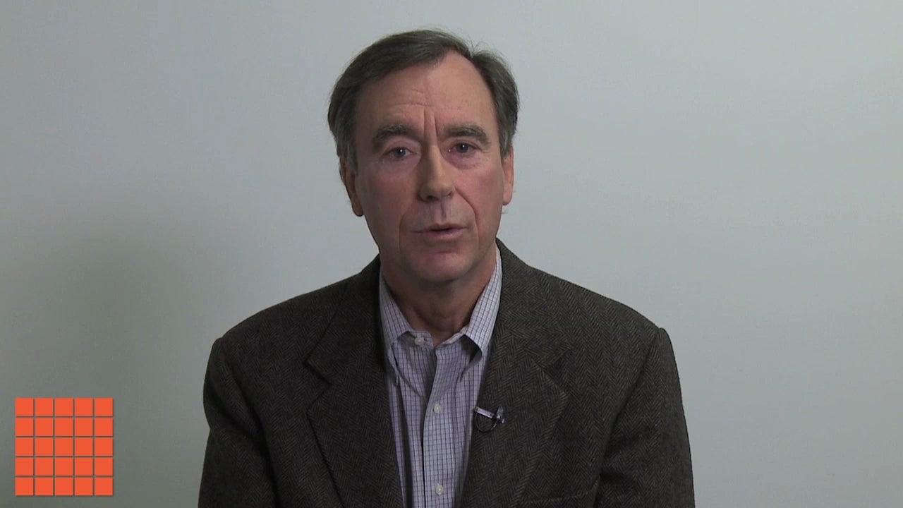 John Raymont, B.S., M.A., M.B.A.: What is a risk worth taking?