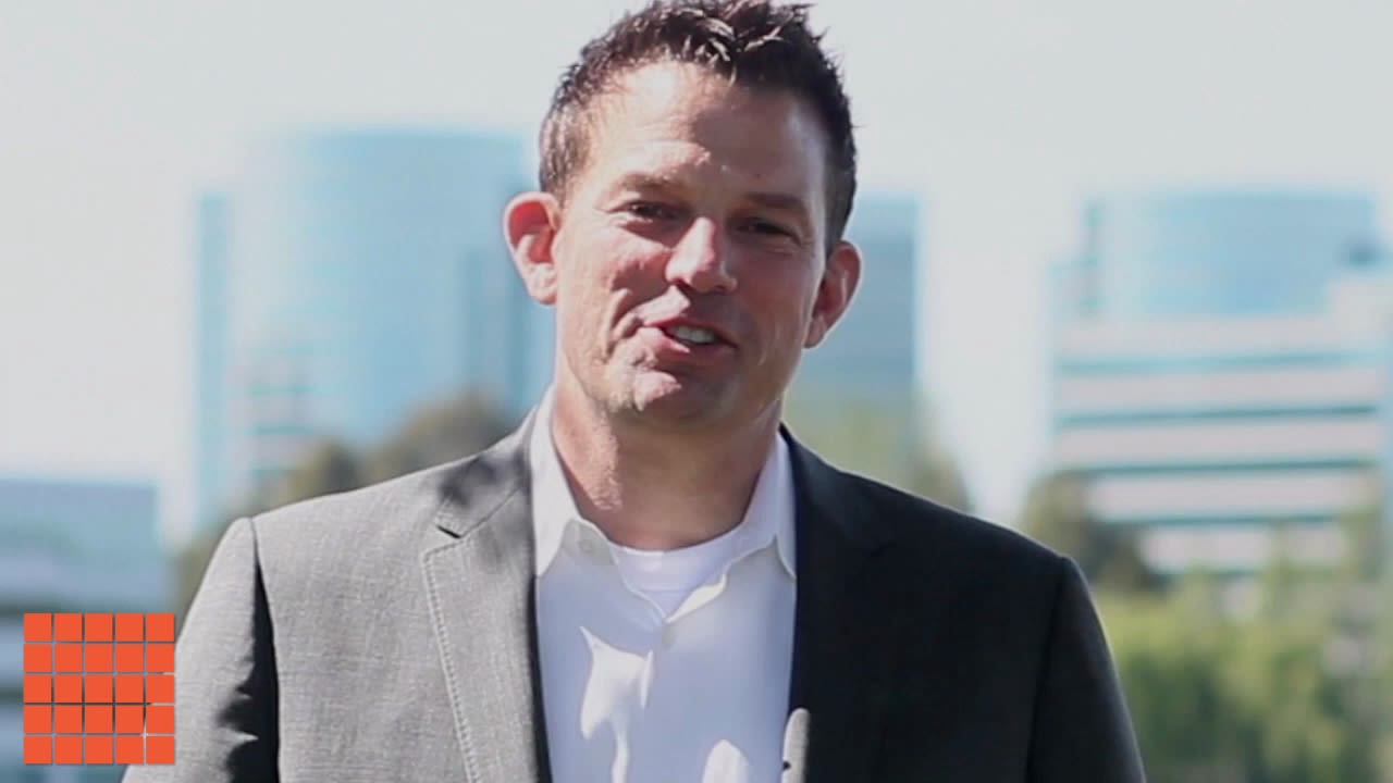 Alex Yoder: How do you change the direction of your business?