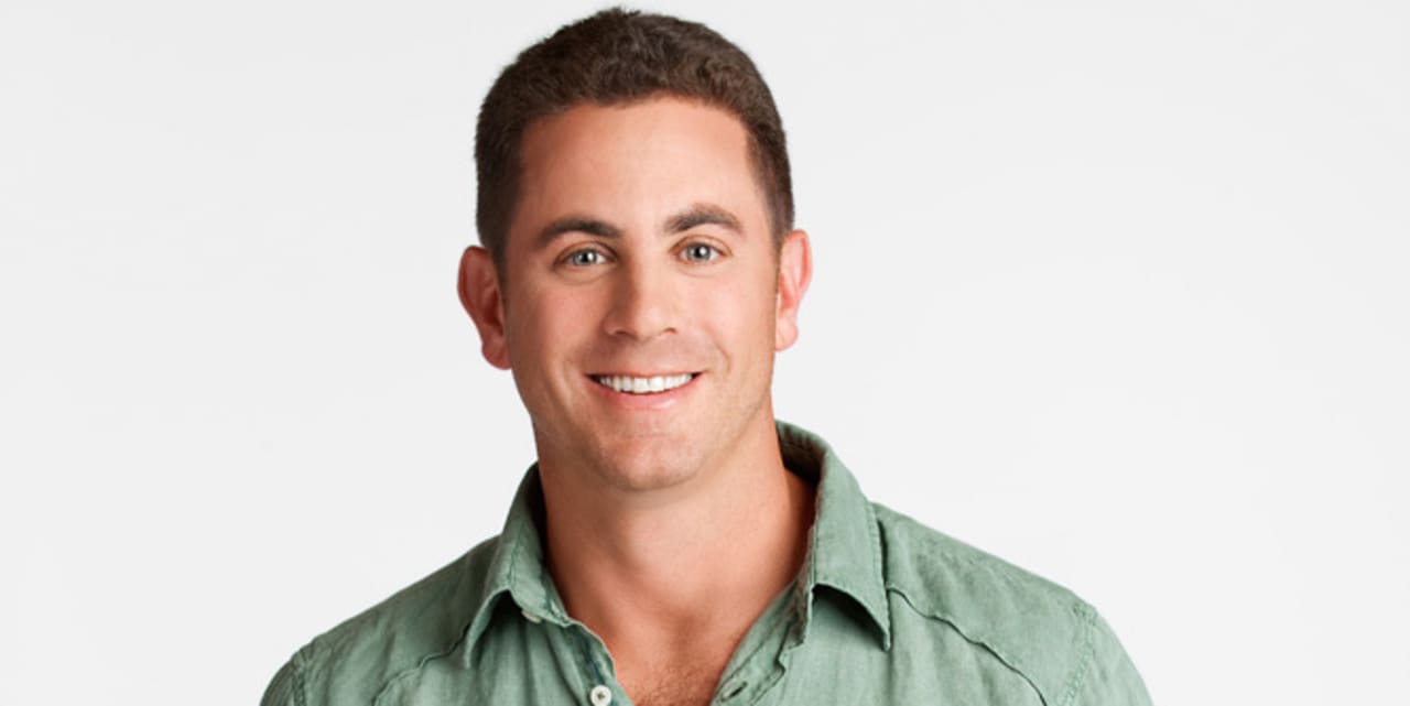 Ben Fischman: How do you handle mistakes?