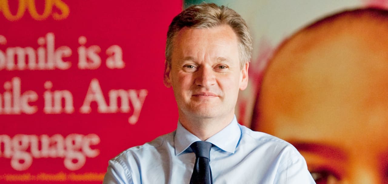 David Allmark: Does innovation trump growth?