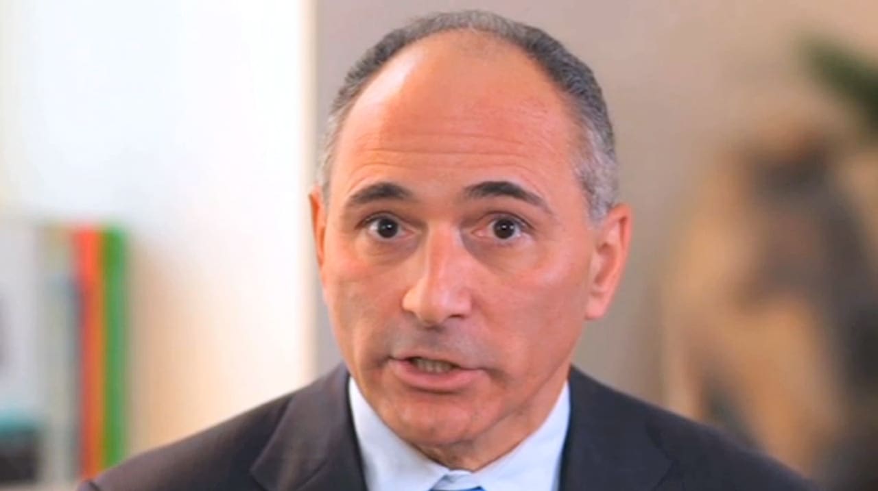 Joe Jimenez: Can openness to change be developed?