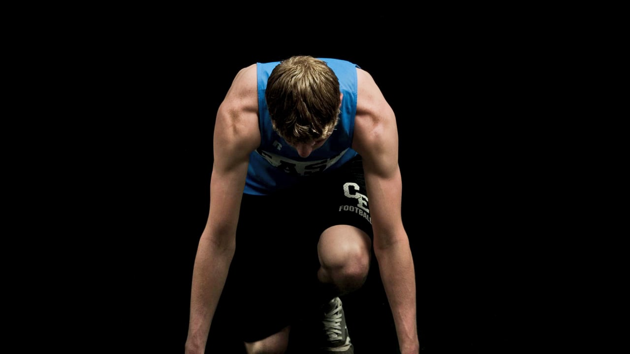 Work Like A Sprinter, Forget Facebook, And Go Outside: How To Feel Bet