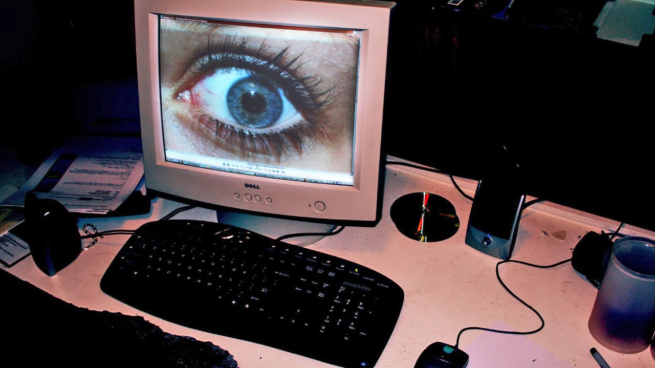 What It’s Like To Be A NSA Cyberspy