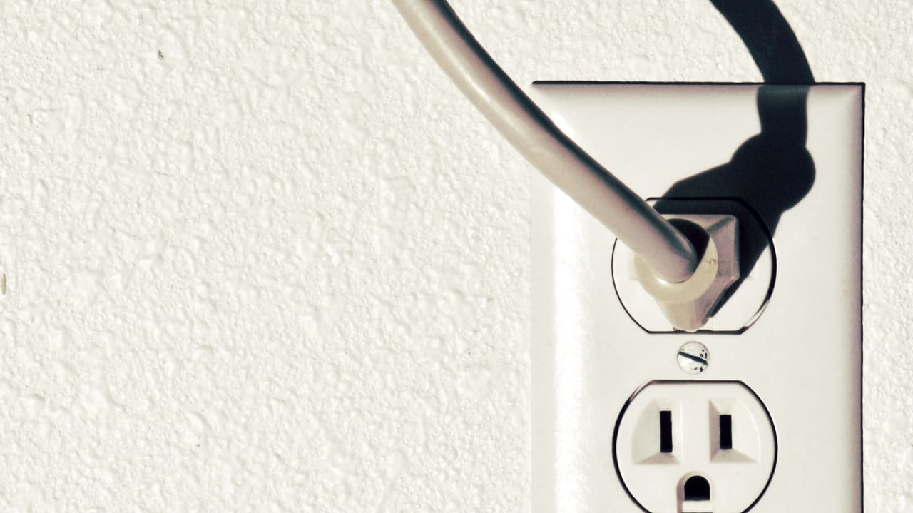 Tell Us How You #Unplug