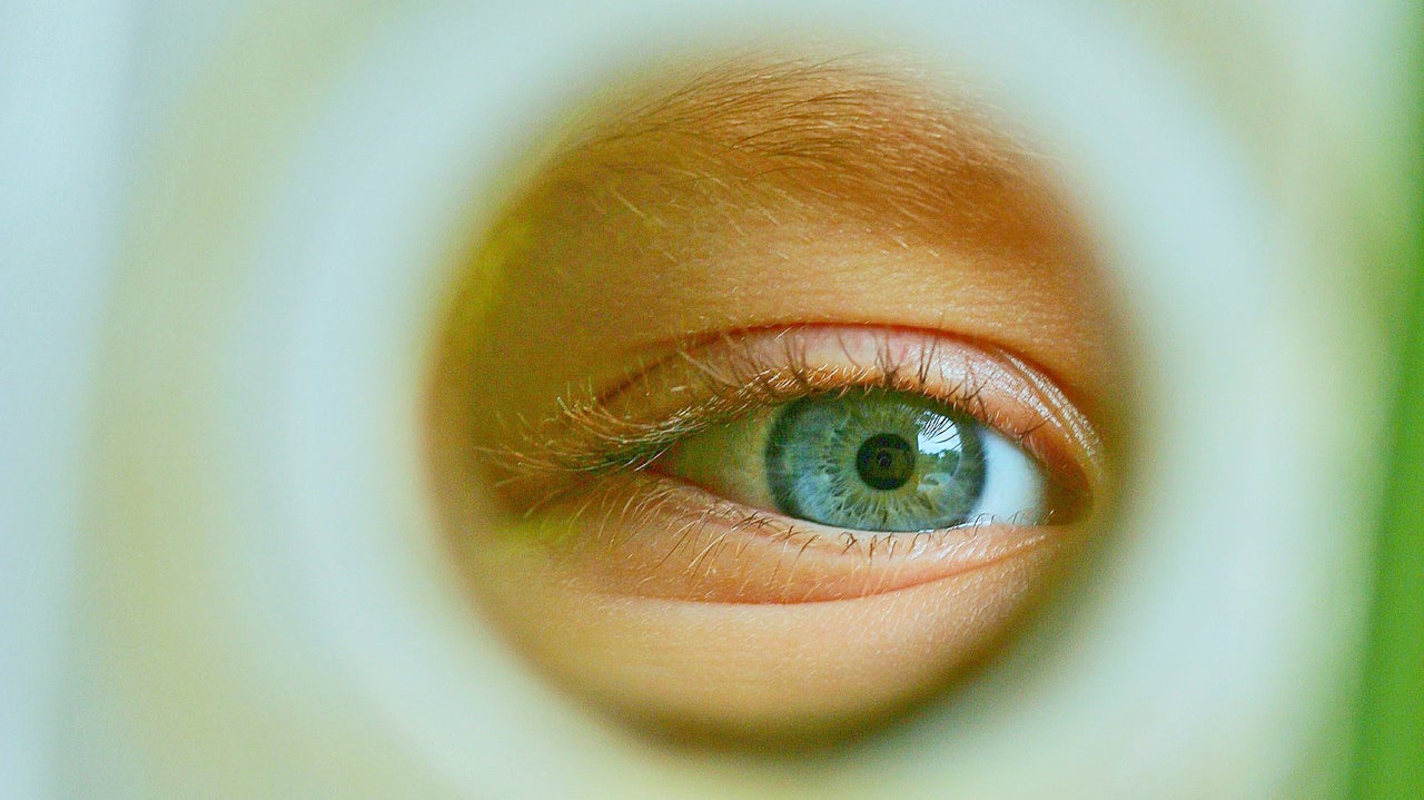 9 Ways To Fight Eye Strain