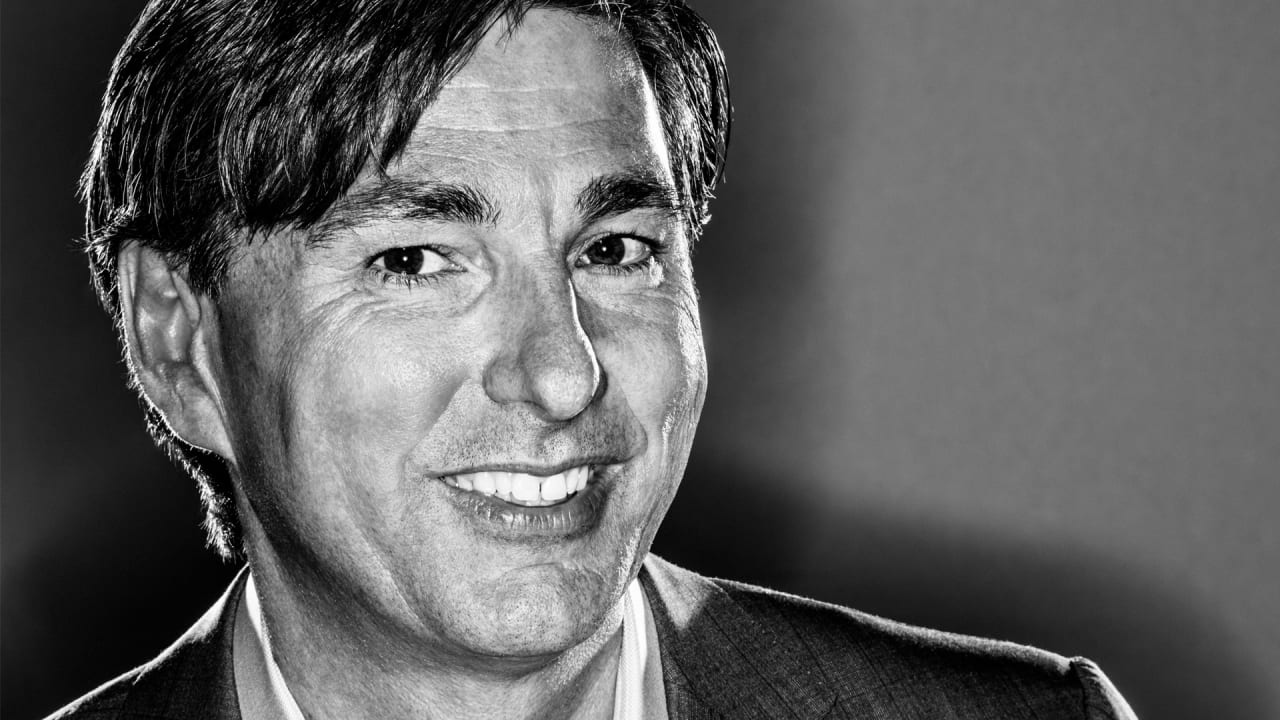 Don Mattrick Wanted Microsoft To Buy Zynga In 2010
