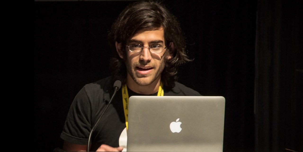Judge Orders Aaron Swartz’s Secret Files Released From The Shadows