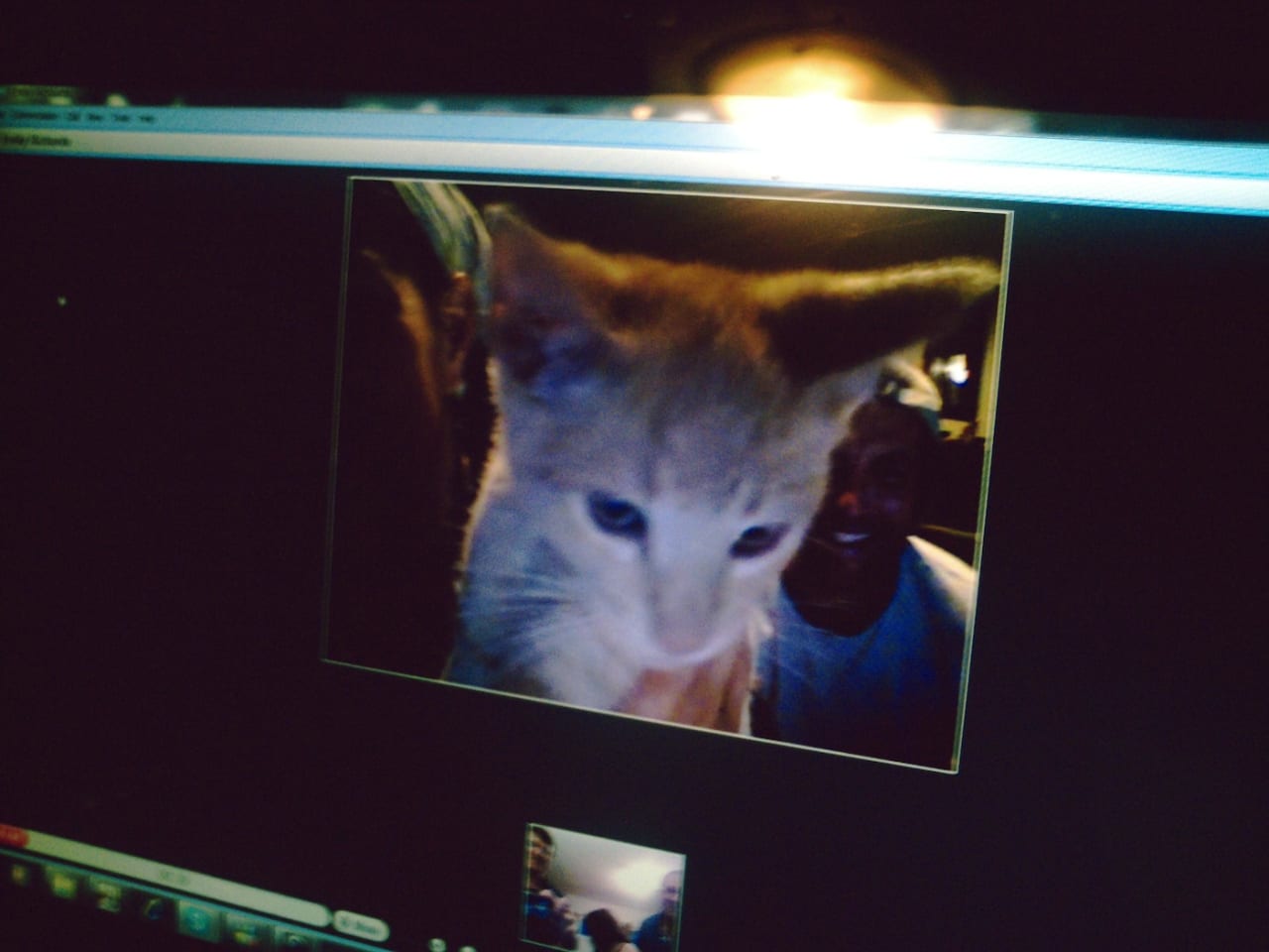 NSA Adds Wiretapping Of Skype Video Calls To Its Box Of Tricks