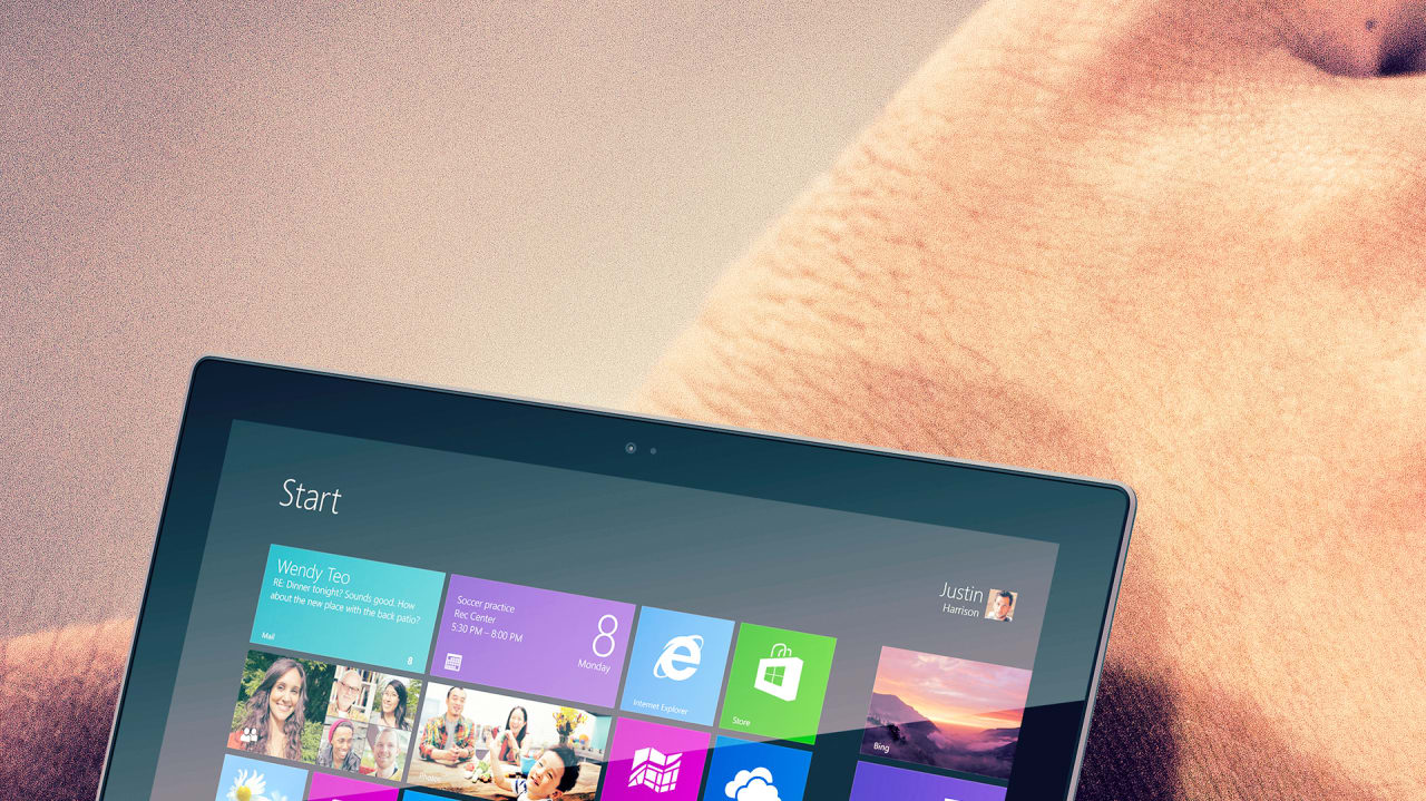 Microsoft Surface Watch: Dumb Idea, Or The Dumbest Idea Ever?