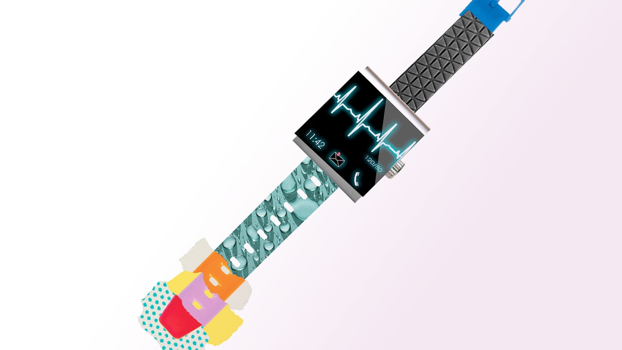 Want To Design The Perfect Watch? Kickstarter Has The Answers