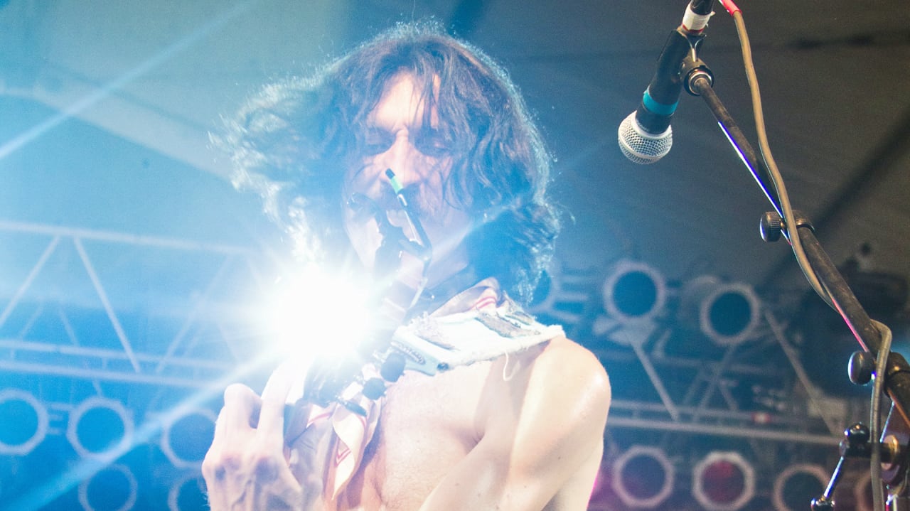 What A Punk Sensibility Can Teach You About Embracing Chaos