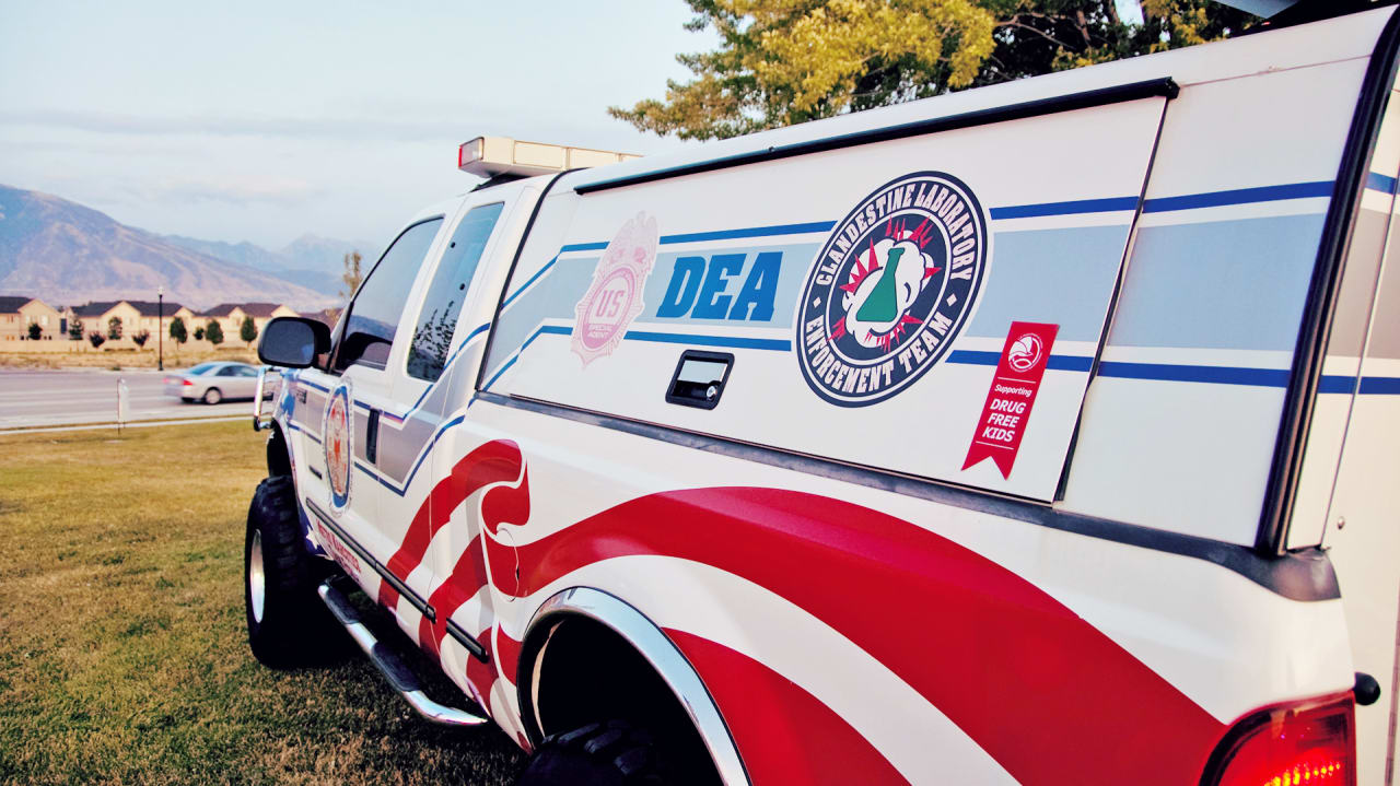 Secretive DEA Surveillance Unit Makes NSA Look Like Happy Hour