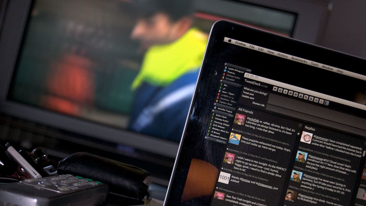 Twitter Is Testing A TV Feature That Highlights Trending Shows In Your