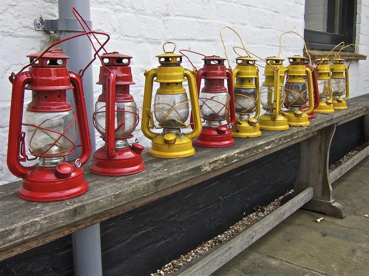 A Brief Google Outage Made Total Internet Traffic Drop By 40%