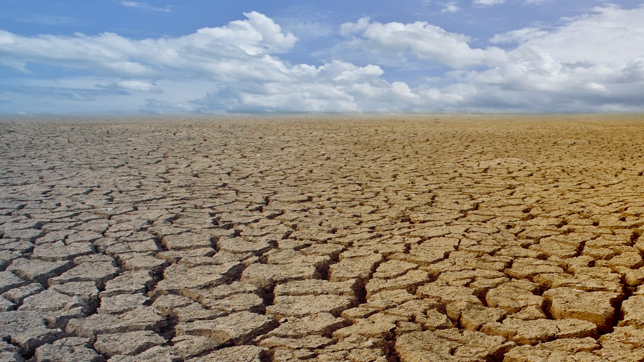 An Old-School Solution to Western Drought: Praying For Rain