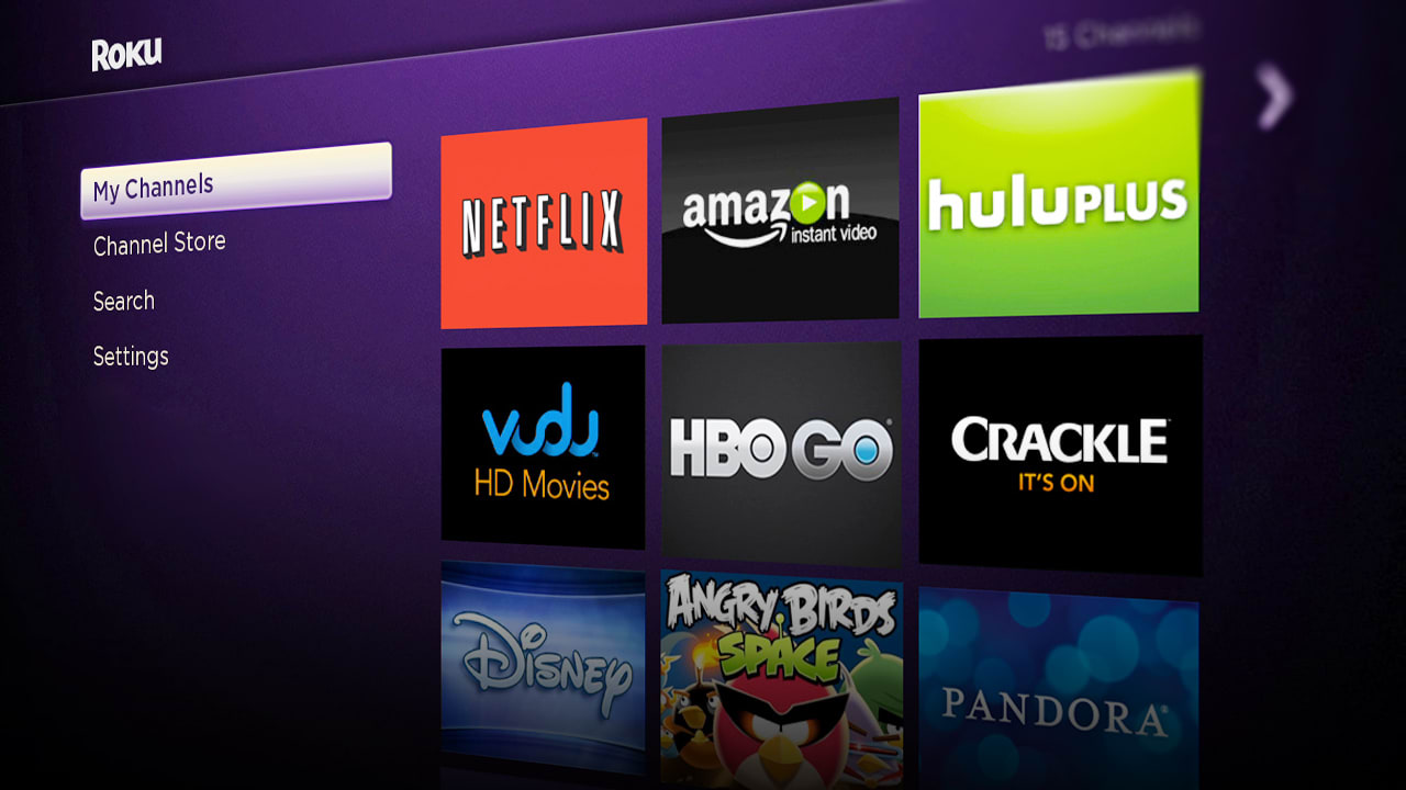 Livestream Brings All-Live Video Streaming To Roku Devices