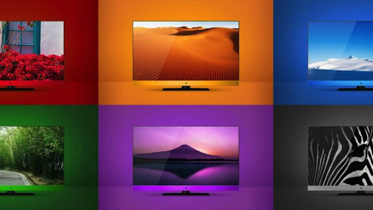 China’s Xiaomi Takes Aim At Samsung’s Business With Smart TV