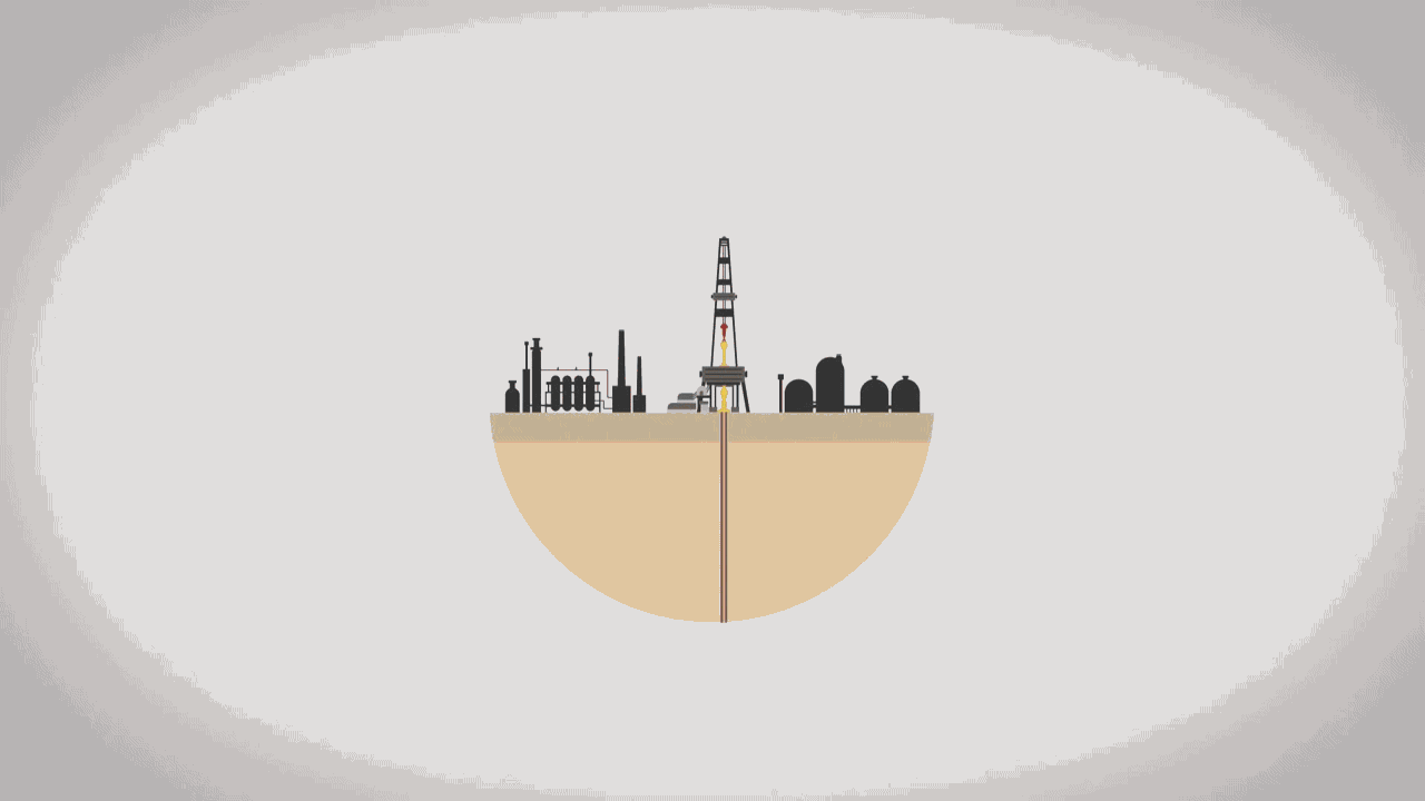 What The Frack? This Great Video Explains Everything You Need To Know