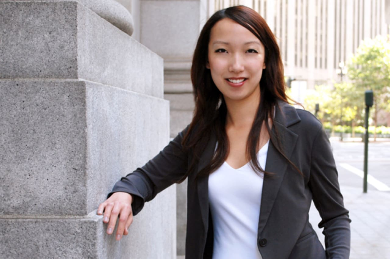 THE MOST INFLUENTIAL WOMEN IN TECHNOLOGY 2010 – Clara Shih