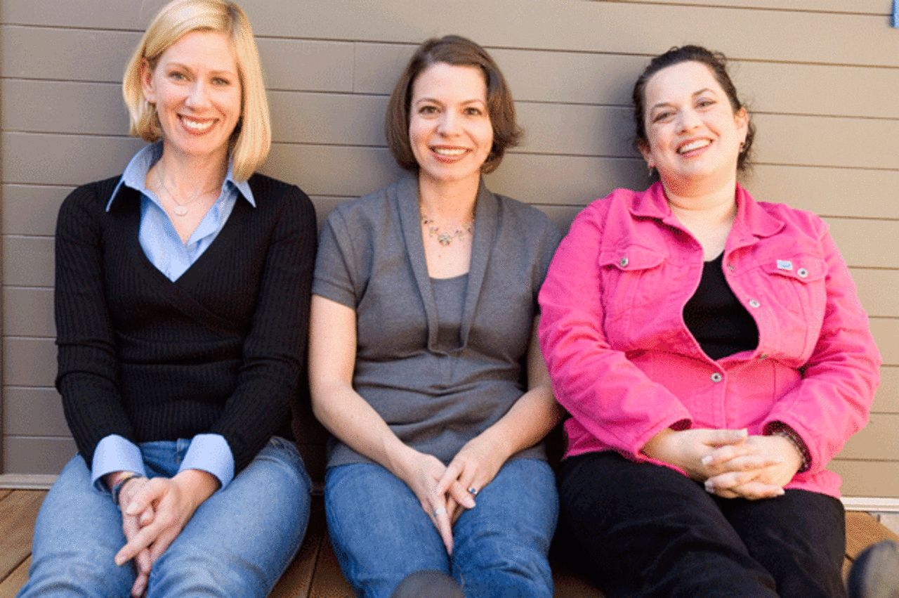 THE MOST INFLUENTIAL WOMEN IN TECHNOLOGY 2010 – Lisa Stone