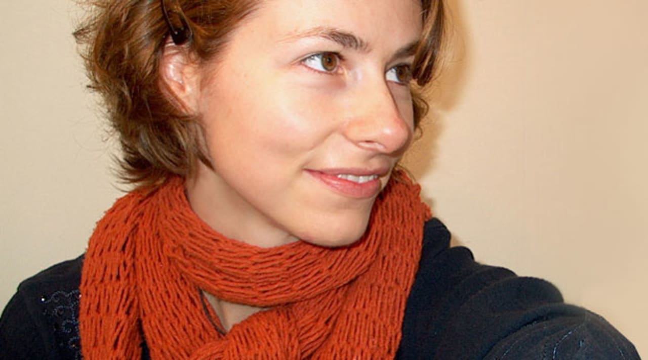 THE MOST INFLUENTIAL WOMEN IN TECHNOLOGY 2010 – Fernanda Viégas