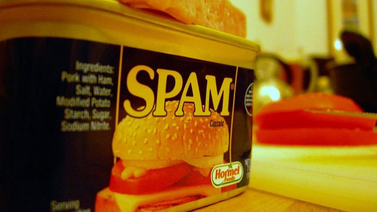 The New Spam Tactic: Twitter Lists