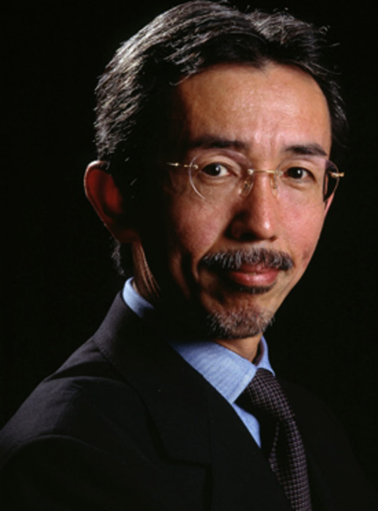 4. Shiro Nakamura