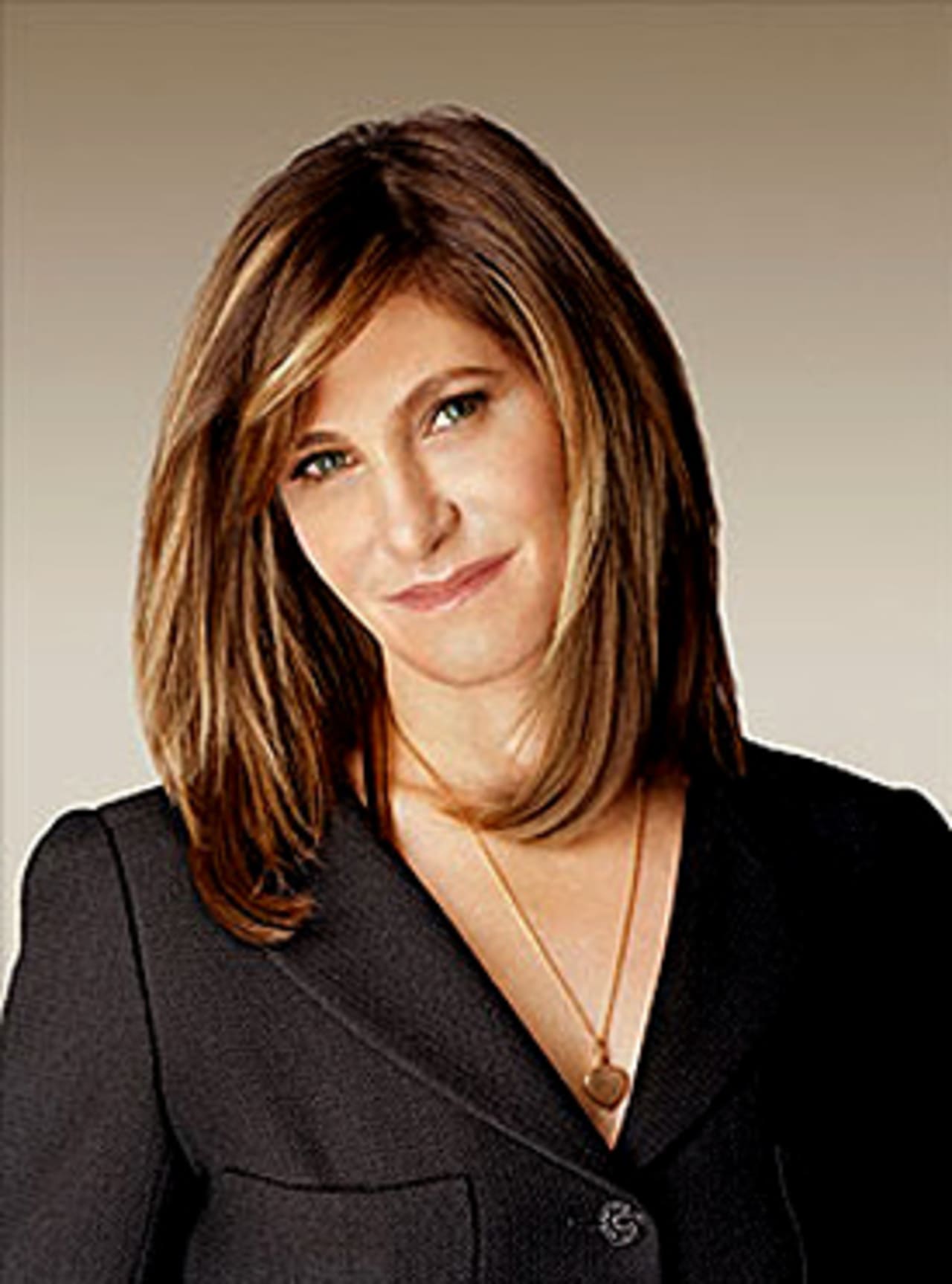 55. Amy Pascal