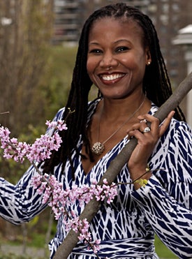 59. Majora Carter