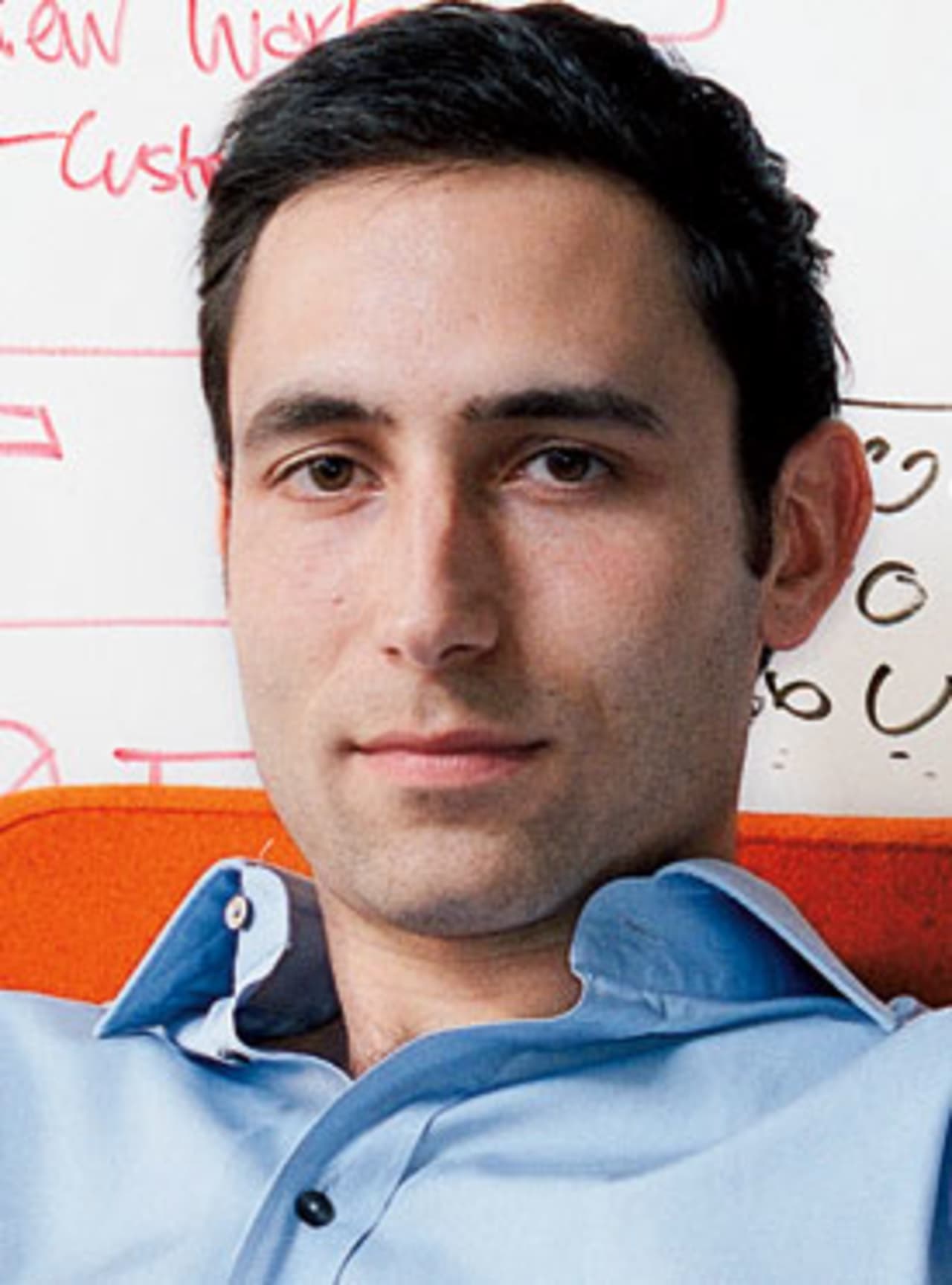 73. Scott Belsky