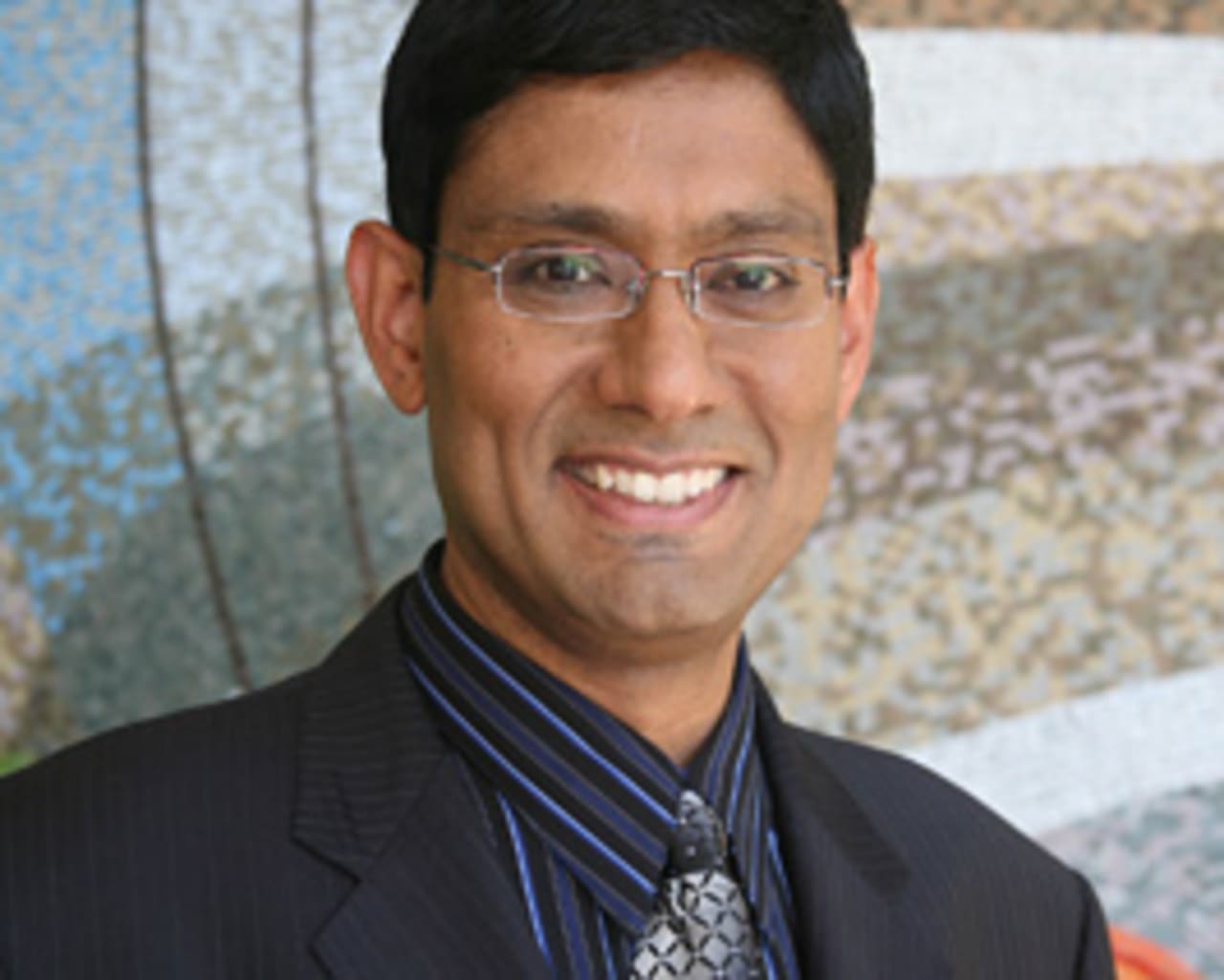 11. Prith Banerjee