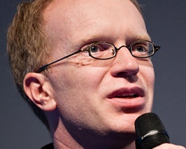 64. Bart Decrem