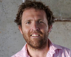 72. Saul Griffith