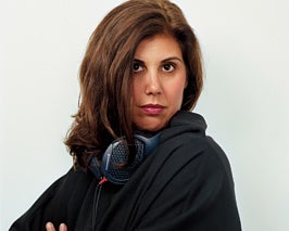 29. Alexandra Patsavas
