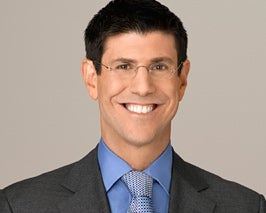5. Rich Ross