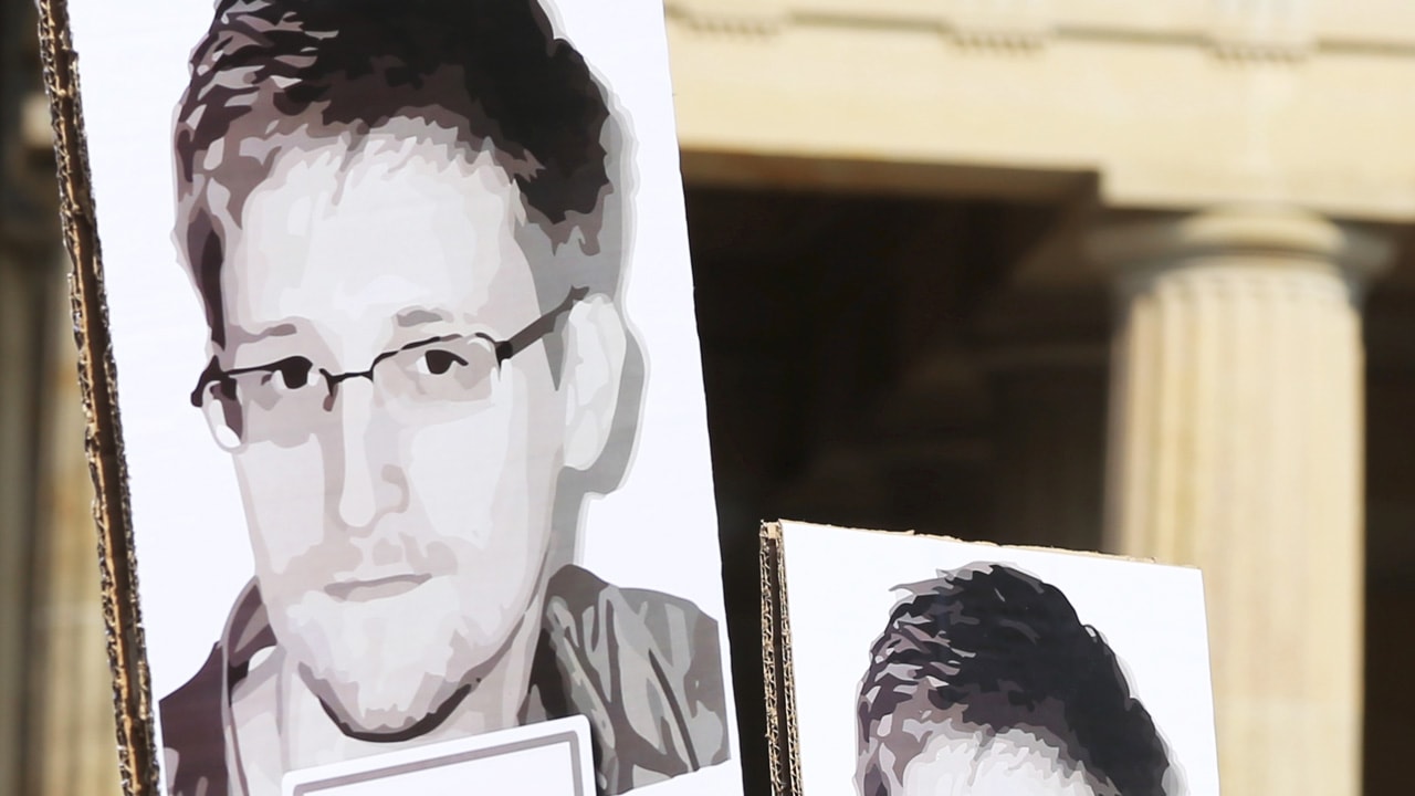 Unsealed Court Documents Show What Really Happened To Snowden’s Secret