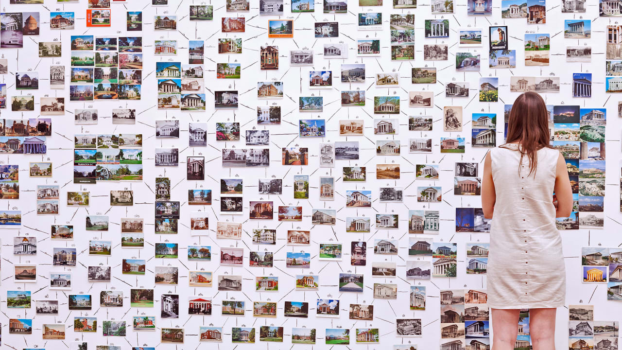 An Alien’s Guide to Post-Apocalyptic Washington, D.C., Looks Eerily Li