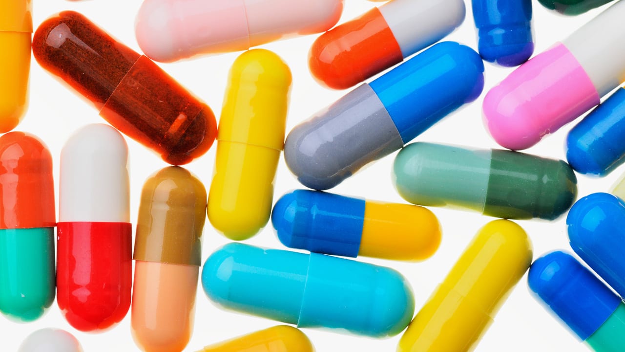 A Poop Pill Could Change Your Life By Changing Your Gut