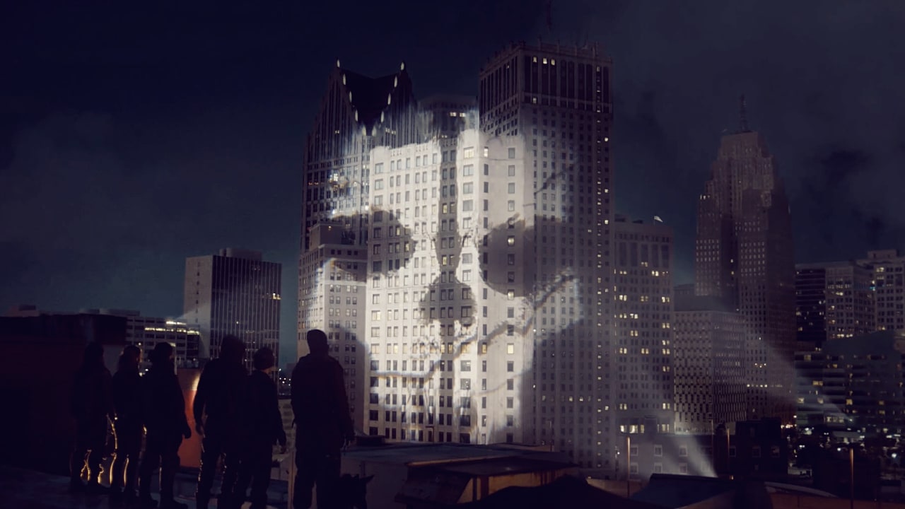 Eminem Answers The Call of Duty With His New Video, “Survival”