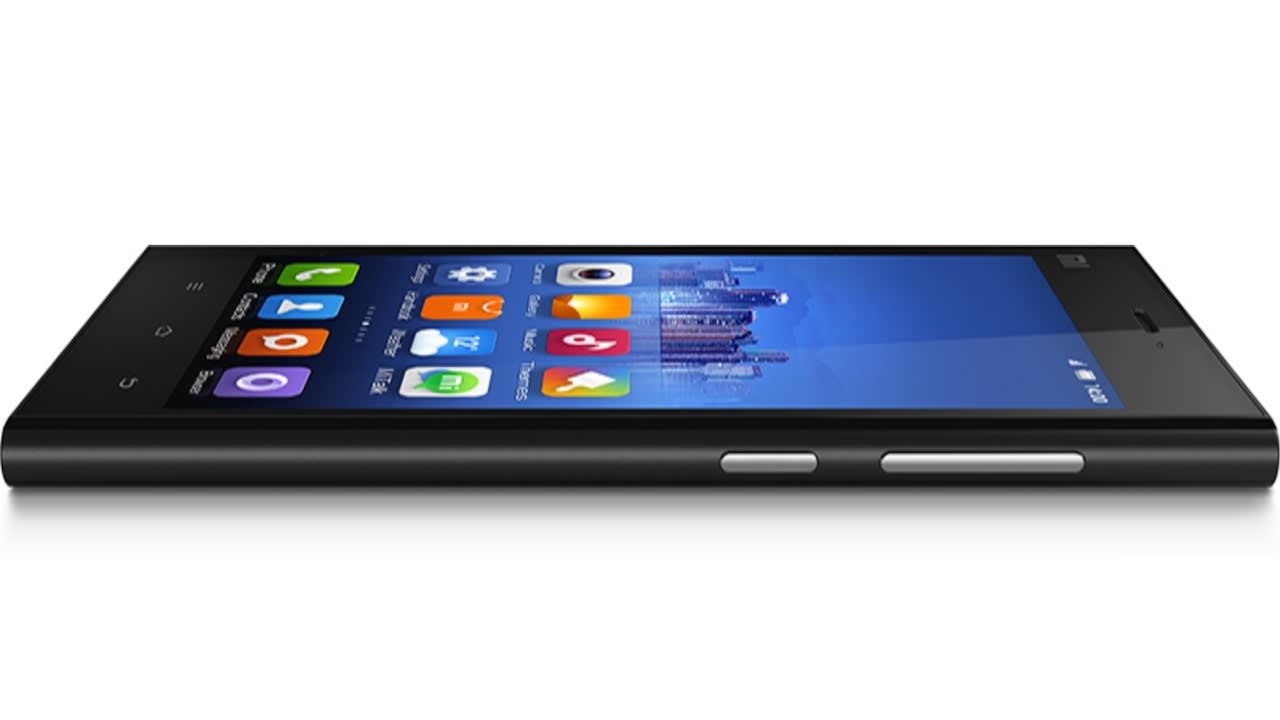 Xiaomi’s New Smartphone Sells 100,000 Units In Under 90 Seconds