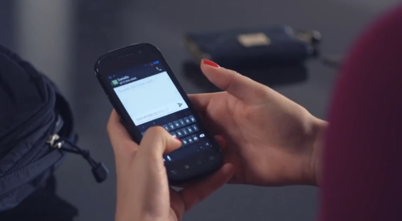 Using Wi-Fi, Scratch Wireless Makes Smartphone Service Free