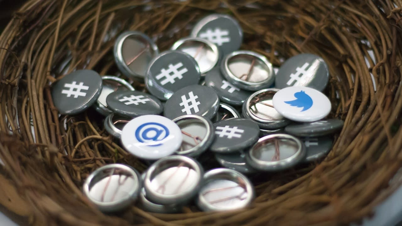 Twitter Grabs A Chief Googler As Its Retail Boss