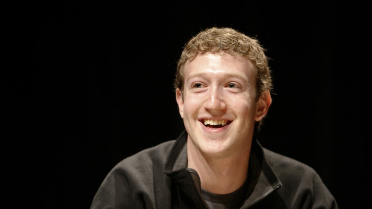 Mark Zuckerberg Just Helped Give Millions To This Education Startup