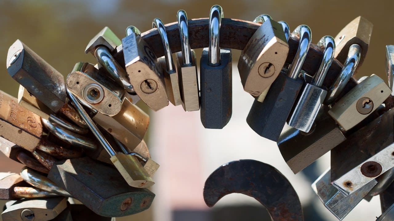 Private “Dark Mail” Email Born To Counter NSA