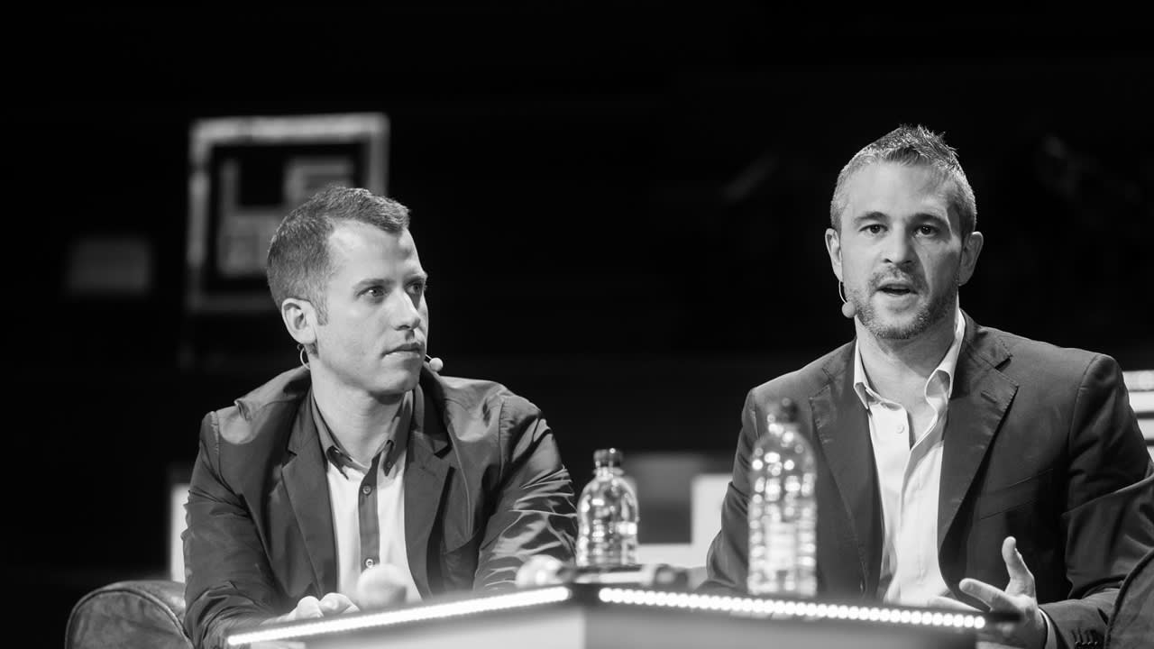 Fab’s Chief Design Officer Bradford Shellhammer Leaves The Company